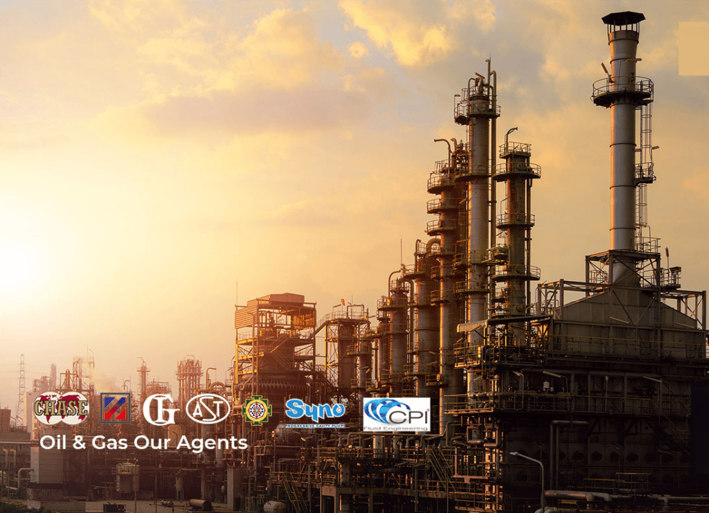 Home - San Ramon General Trading & Cont. Co.